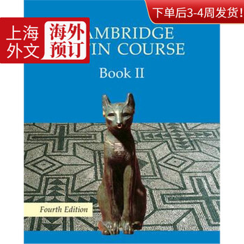 Cambridge Latin Course Book 2 Student's Book