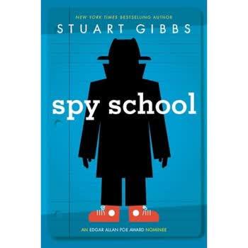 间谍学校1 Spy School