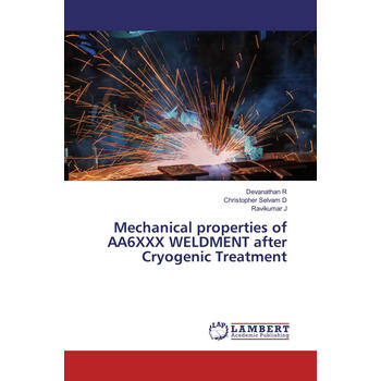 Mechanical properties of AA6XXX WELDMENT after C