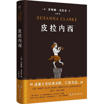 皮拉内西 图书
