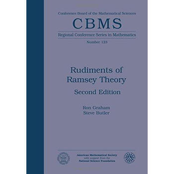 Rudiments of Ramsey Theory