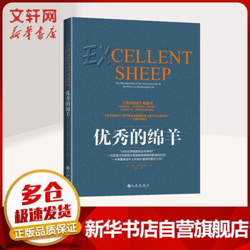 优秀的绵羊