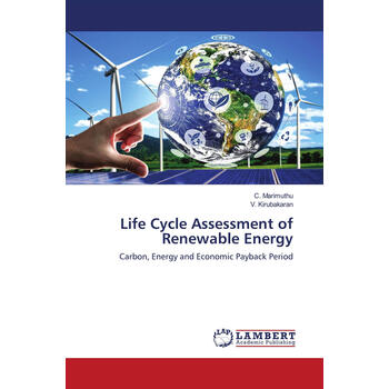 Life Cycle Assessment of Renewable Energy