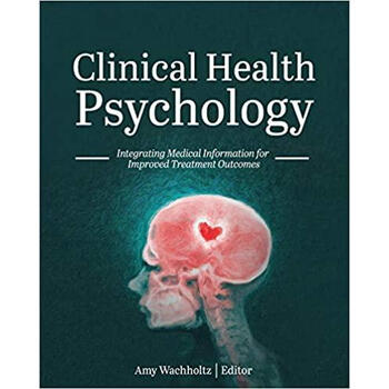 Clinical Health Psychology