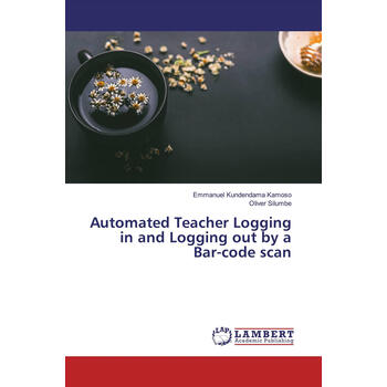 Automated Teacher Logging in and Logging out by