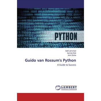 Guido van Rossum's Python