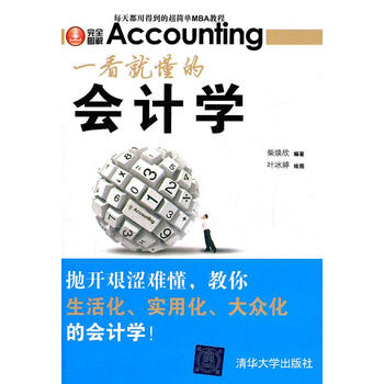 一看就懂的会计学