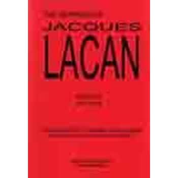 The Seminar of Jacques Lacan XIX 9787105019335