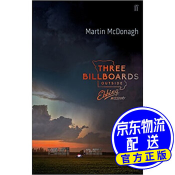 三块广告牌 Three Billboards Outside Ebbing Missouri