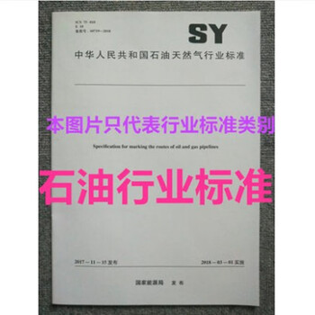 SY/T 5340-2020 砾石充填防砂方法