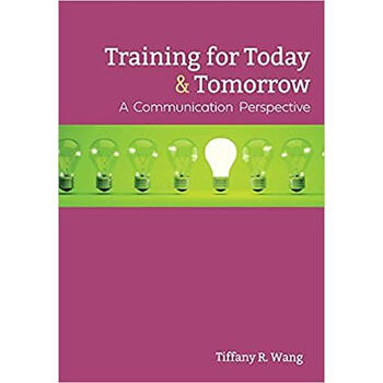 Training for Today and Tomorrow