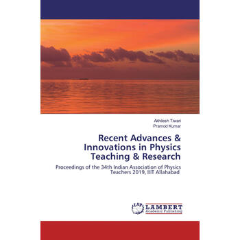 Recent Advances & Innovations in Physics Teachin