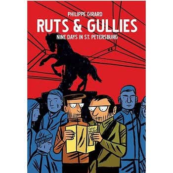 Ruts & Gullies