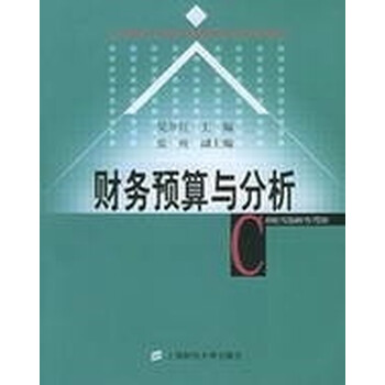 财务预算与分析