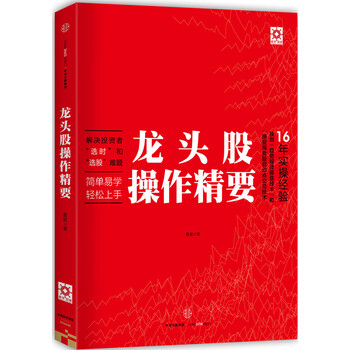 龙头股操作精要