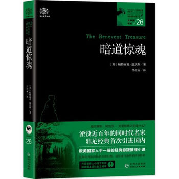 暗道惊魂/女神探希娃