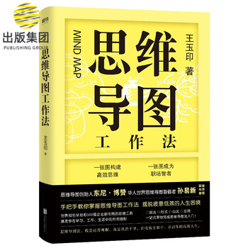 思维导图工作法