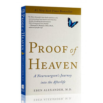 天堂的证据 Proof of Heaven: A Neurosurgeon's Journey...