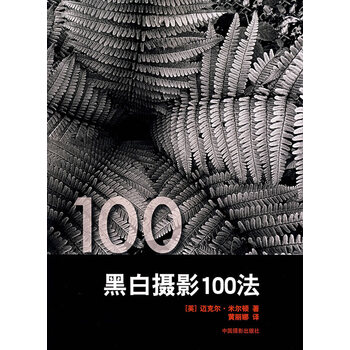 黑白摄影100法