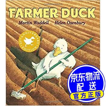 Farmer Duck