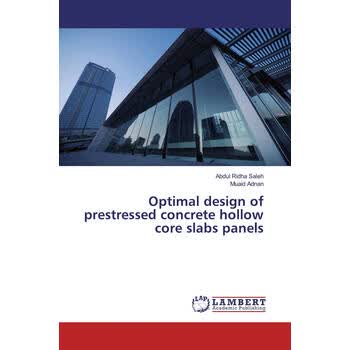 Optimal design of prestressed concrete hollow co