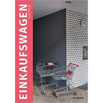 Luca Ellena: Einkaufswagen