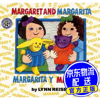 Margaret and Margarita/Margarita y Margaret