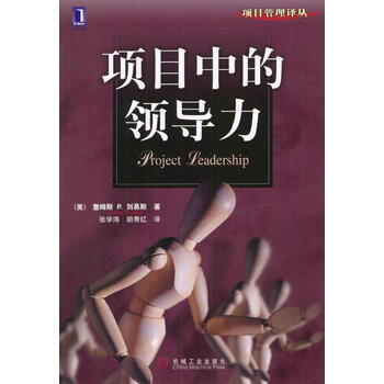 项目中的领导力