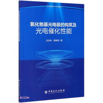 氧化物基光电极的构筑及光电催化性能