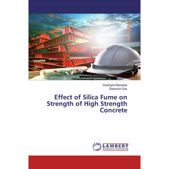 Effect of Silica Fume on Strength of High Streng