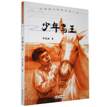 少年马王 许廷旺