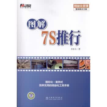 图解7S推行