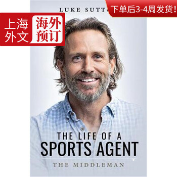 The Life of a Sports Agent