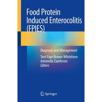 Food Protein Induced Enterocolitis (Fpies): Diag