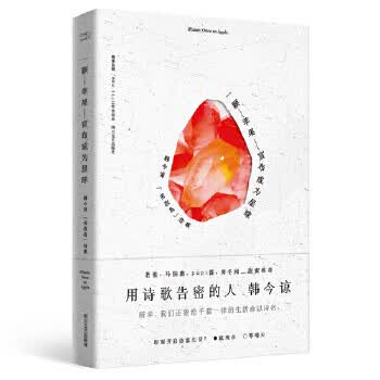一颗苹果宣布成为星球 韩今谅 四川文艺出版社 9787541145308