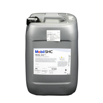 【美孚SHC629】美孚（Mobil）SHC629齿轮油耐高温轴承油 629大桶 美孚 SHC 629# 20L【行情 报价 价格 评测】-京东