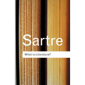 文学是什么？ What is Literature?