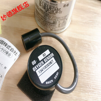 日本理研 RIKEN RX-415 氧气传感器 OS-B3 GX-8000 OS-BM1 OS-BM OS-B11【图片 价格 品牌 报价】-京东