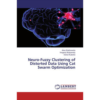 Neuro-Fuzzy Clustering of Distorted Data Using C