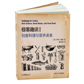 极客趣谈