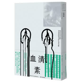 现货台版 血清素 时代的挑衅者 韦勒贝克再掀文坛巨浪之作 麦田 外国文学小说书籍