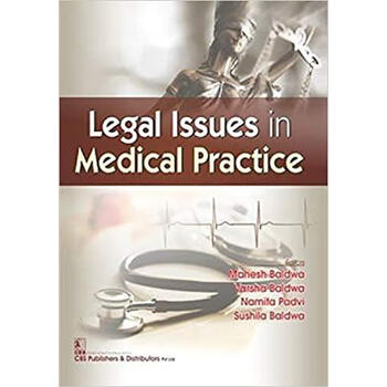 Legal Issues in Medical Practice
