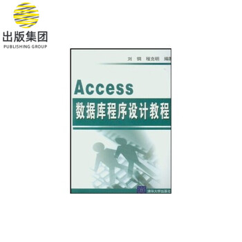 Access数据库程序设计教程