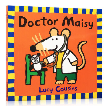 100元5件 My Mum My Dad我爸爸我妈妈/Dear Zoo/五只小猴子/小兔子学花钱/小 小鼠波波当医生