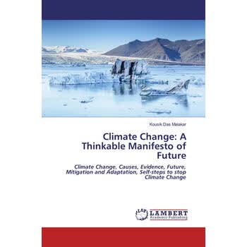 Climate Change: A Thinkable Manifesto of Future