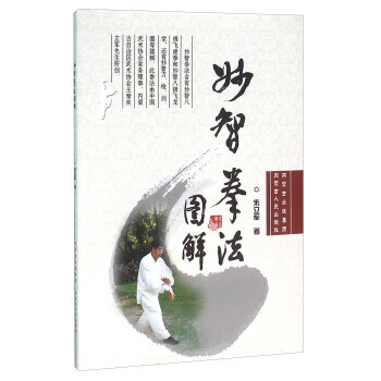 妙智拳法图解