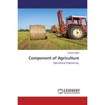 Component of Agriculture