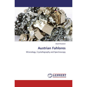 Austrian Fahlores