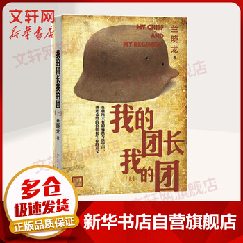 我的团长我的团