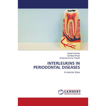 Interleukins in Periodontal Diseases
